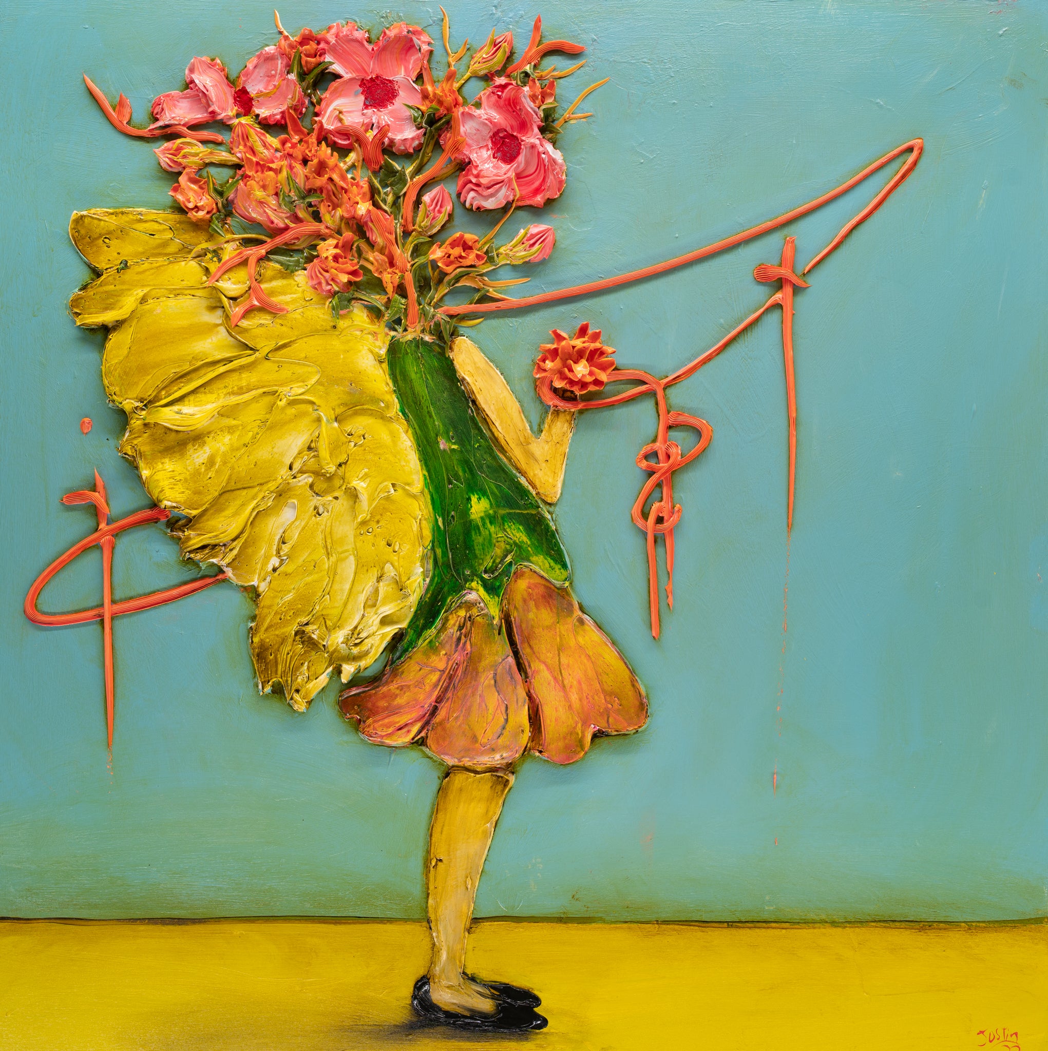 Absurd Form – Page 4 – Justin Gaffrey