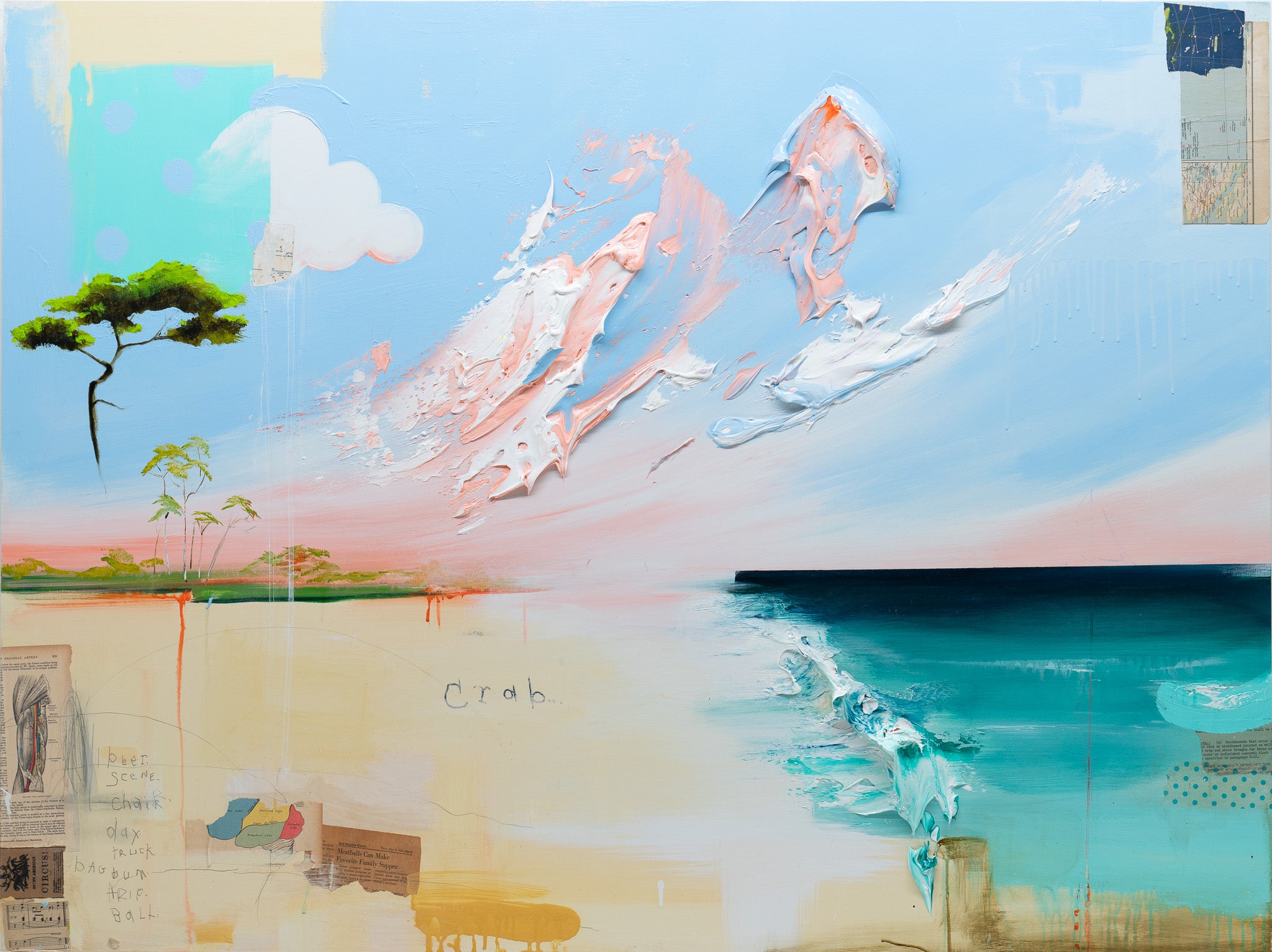 Collabs – Justin Gaffrey