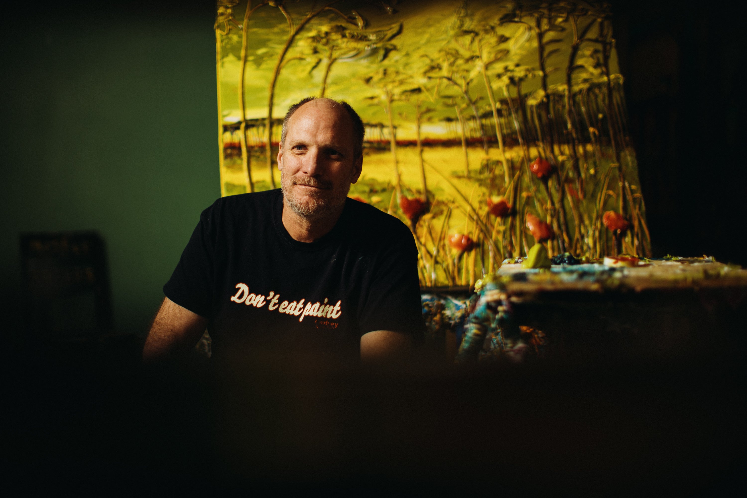 Shop – Justin Gaffrey